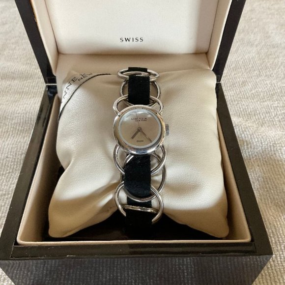 Anne Klein | Accessories | Anne Klein Watch New In Box | Poshmark